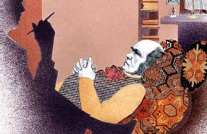 Darwin’s Shrink | Natural History Magazine