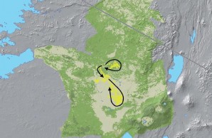 Into the Blue Serengeti | Natural History Magazine